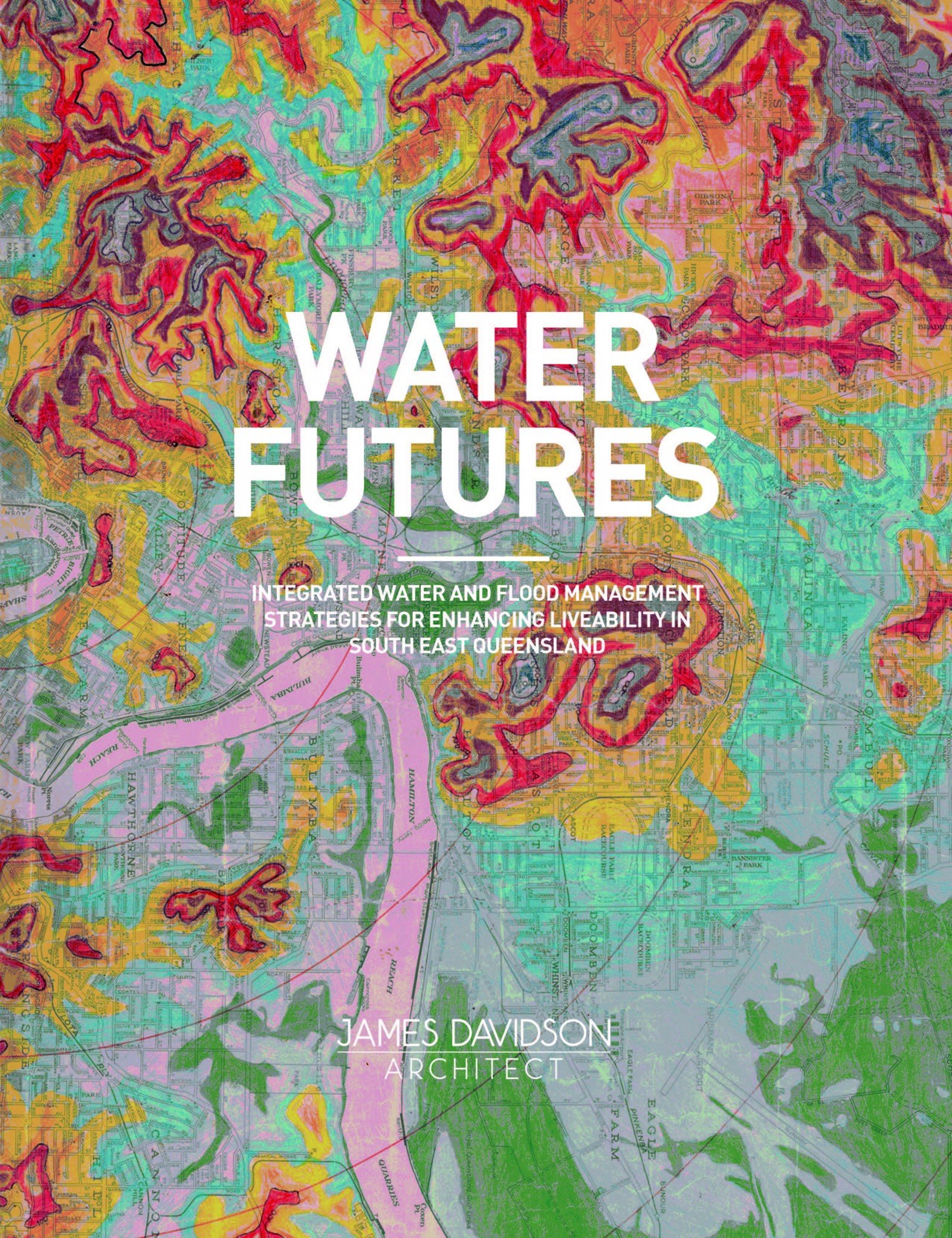 Inspiration from Water Futures – a Book that shines a spotlight on a ...