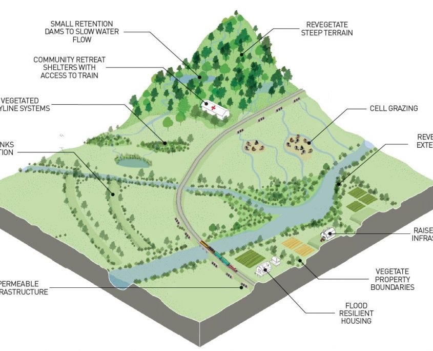 Inspiration from Water Futures – a Book that shines a spotlight on a ...